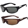 Buy Y&S Sunglasses for Cooling Goggles Women Latest Combo Men at Amazon.in