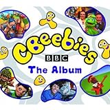 CBeebies: Song Time - Amazon.co.uk