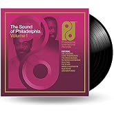 The Sound of Philadelphia: Amazon.co.uk: CDs & Vinyl