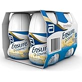 Ensure Compact, Nutritional Supplement Drink, Banana Flavour, Contains ...