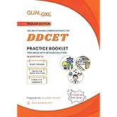 D To D - DDCET (English Edition) Diploma to Degree Common Entrance Test ...
