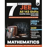 Buy MathonGo JEE Main Chemistry Chapterwise & Topicwise Previous Years ...