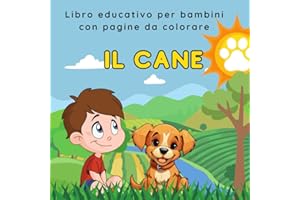 Amazon.it Bestseller: Gli articoli più venduti in Libri sui cani per ...