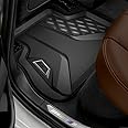 BMW Genuine Rear Floor Mats All Weather Fits G05 G05 LCI F95 F95 LCI ...