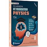 Pearson IIT Foundation'24 Chemistry Class 8, As Per CBSE, ICSE. For JEE ...