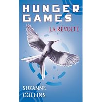 Copertina Del Libro Hunger Games 1