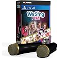 We Sing Pop! 2-Mic Bundle - PlayStation 4 : Amazon.co.uk: PC & Video Games