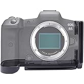 SMALLRIG Quick Release L-Bracket for Canon R6 Mark II / R6 / R5 / R5 C ...