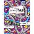 New Pathways Coursebook 7 : Gayatri Khanna: Amazon.in: Books