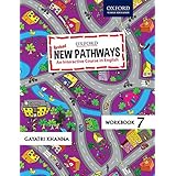 NEW PATHWAYS COURSEBOOK 7 2022 NEP REFRESH : Gayatri Khanna: Amazon.in ...