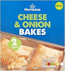 Frozen Party Food & Snacks - Morrisons | Amazon.co.uk