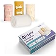 Vein Care 4-Layer Compression Bandage for Venous Leg Ulcers : Amazon.in ...