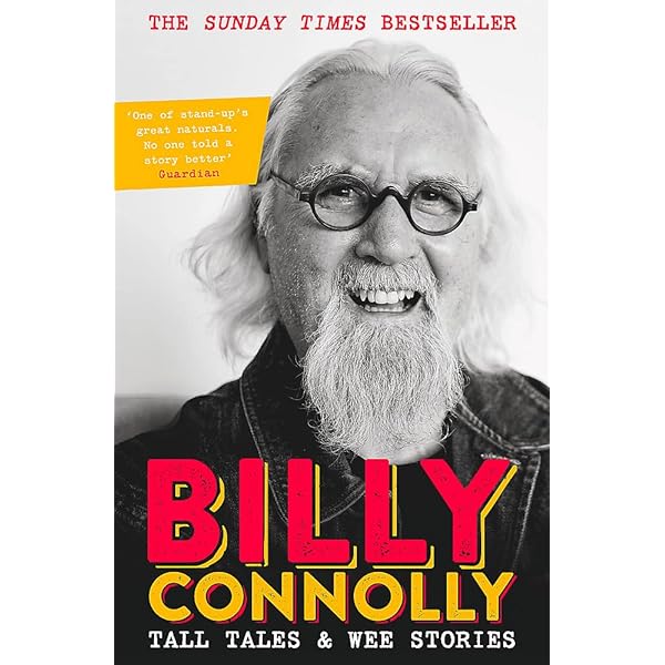 Billy Connolly Jung Billy Connolly House Party In Glasgow One