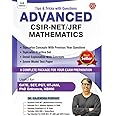 Invincible CSIR-NET / JRF Mathematics : Dr.Gajendra Purohit: Amazon.in: Books