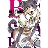 Beastars, Vol. 3 : Itagaki Paru, Itagaki Paru: Amazon.es: Libros