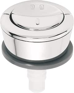 Wirquin M19368 – Dual Push Button, Toilet Flushing Button bp008 par mw2 ...