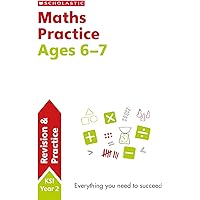 Maths practice book for ages 7-8 (Year 3). Perfect for Home Learning ...