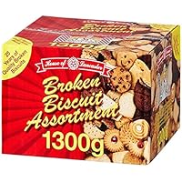 Broken Biscuit Assortment : Amazon.co.uk: Grocery