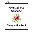 KS2 Science Question Book : Books, Cgp: Amazon.co.uk: Books