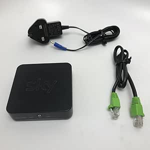 Sky Wireless WiFi Adapter Connector SC201 Anytime TV On: Amazon.co.uk ...