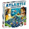 Lego Games 3851 - Atlantis Treasure: Amazon.co.uk: Toys & Games