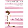 Blended : Draper, Sharon M.: Amazon.co.uk: Books