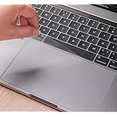 Oaky Matte Touchpad Protector for MacBook Pro 13 inch 2016-2019 Model ...