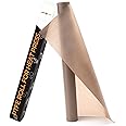 Buy HTVRONT Teflon Sheets for Heat Press - 12" x 8 FT Non Stick PTFE ...