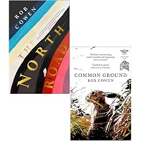 Common Ground: Amazon.co.uk: Cowen, Rob: 9780091954550: Books