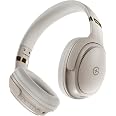 GM G+ Headphones, Over The Ear Headphones with Mic, BT 5.3, Pure Bass ...