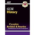 New GCSE History Complete Revision & Practice (with Online Edition ...