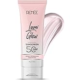 RENEE Glowscreen Spf 50 Sunscreen Spray - 50ml, Pa++++ for Uva & Uvb ...