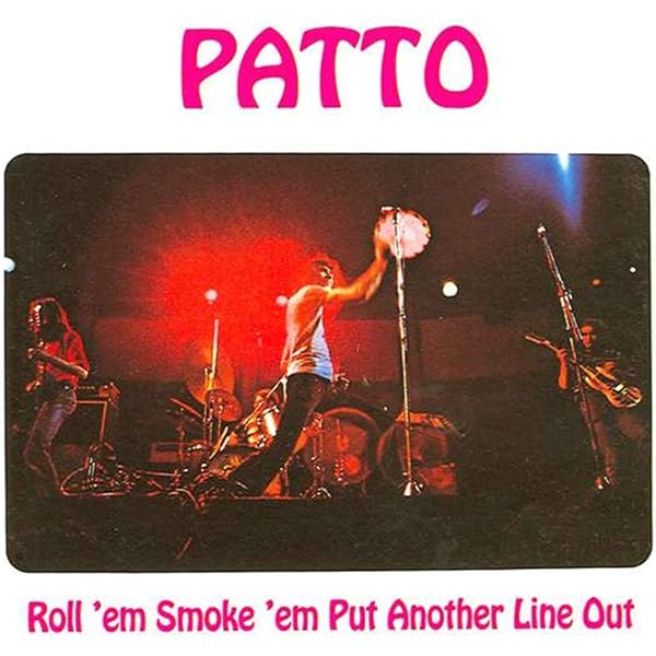 Patto Vale John Patterson Flemington Clerk Of Course A True Original