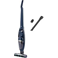 Amazon.de: AEG QX7-1-P5IB 2in1 Akku Staubsauger / schlanke Bauform / Power-Softrolle / besonders ...