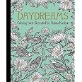 Amazon.it: Daydreams Coloring Book: (Daydream Coloring Series ...