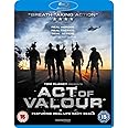 Act of Valour [Blu-ray] [Reino Unido]: Amazon.es: Rorke, Dave, Sonny ...