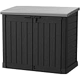 Keter W26H Replacement Hinge Lock - Keter Store it Out Storage Box ...