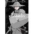 Tower Dungeon 1 (Shônen - Tower Dungeon) : Tsutomu, Nihei, Bernabé ...
