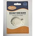 Betta Holiday Block Fish Food Feeds Your Fish While Your Away : Amazon ...