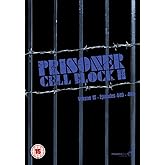Prisoner Cell Block H: Volumes 1-3 [DVD]: Amazon.co.uk: Kerry Armstrong ...