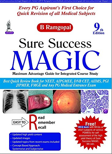 Buy Sure Success Magic With Free Test Your Magic (Old Edition) Book ...