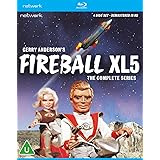 Space Patrol: The Complete Series [Blu-ray]: Amazon.es: Dick Vosburgh ...