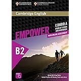 Empower B2 Upper Intermediate: Student’s Book (Cambridge English Empower) : Doff, Adrian, Thaine ...