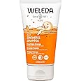 Weleda Kids Shampoo and Body Wash 2in1, Kids Shampoo, Kids Body Wash ...