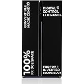 Haier 596 L, 3 Star, 100% Convertible Fridge Space, Expert Inverter ...