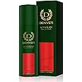 Buy DENVER SRK Emperor Deodorant Autograph Collection Deodorant Spray ...