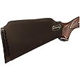 Beartooth Brown smooth comb raising kit - neoprene gun stock guard with ...