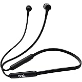 Boat 100 Bluetooth Wireless in Ear Earphones with Upto 30 Hours ...