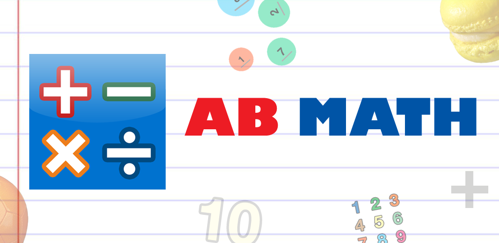 AB Math - Jeux de calcul mental pour les enfants et les grands ...