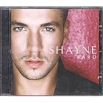 Shayne Ward Photos